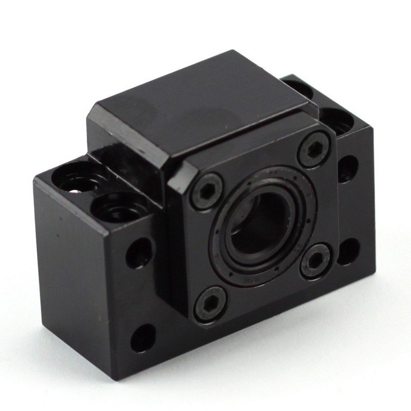 BK12 - End Support Bearings (C5) - Hardware CNC