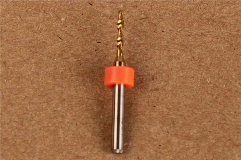 Boortje 1.8mm (PCB) - Hardware CNC