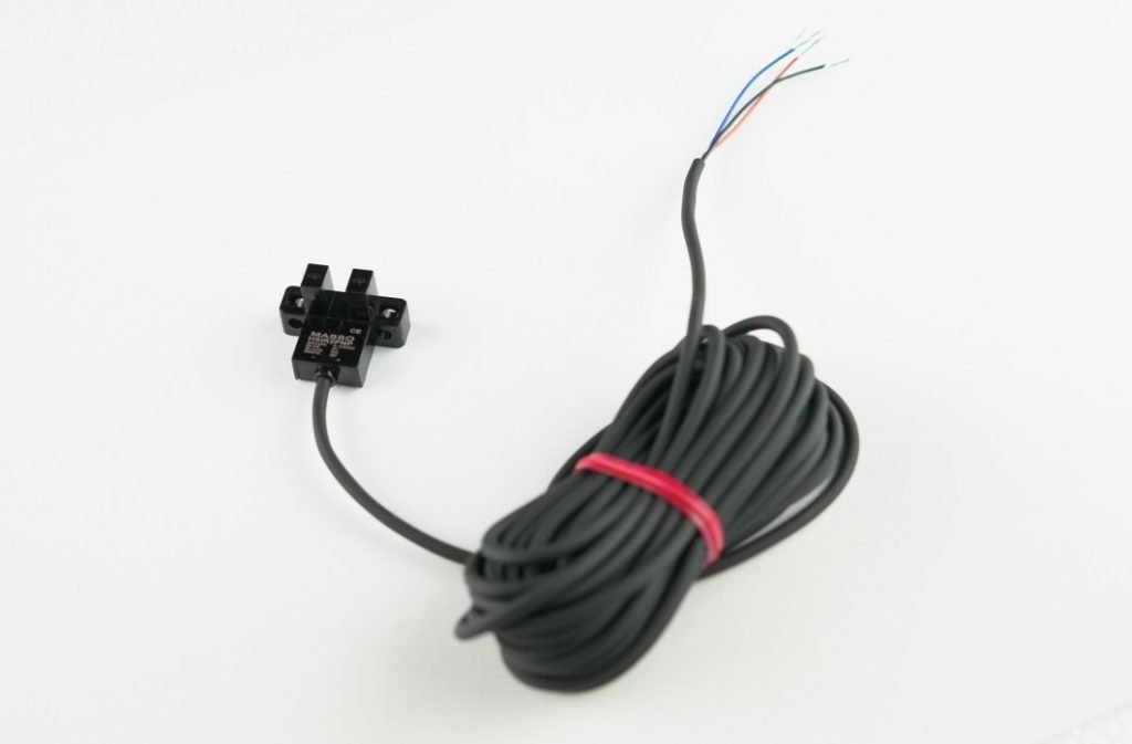 HOMING SENSOR PNP IP67 - Hardware CNC