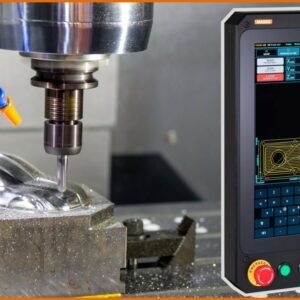 Masso CNC Controller Frees/Router Archieven - Hardware CNC