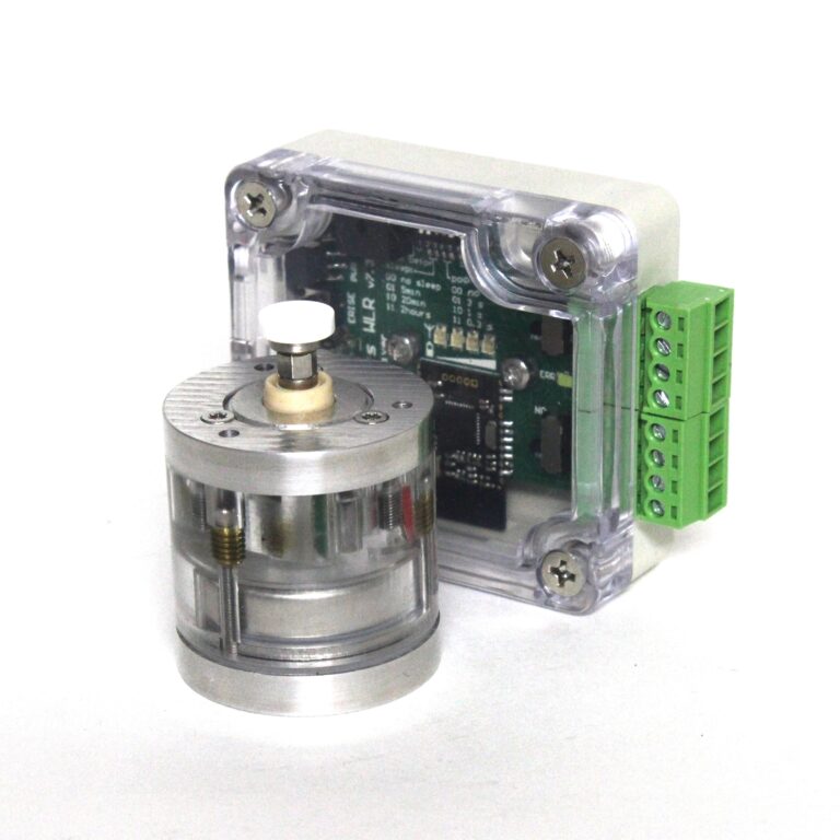 Wireless Tool Setter - Hardware CNC
