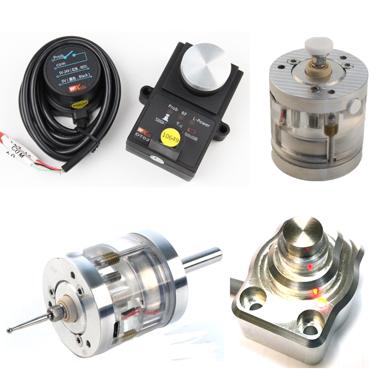 Meetgereedschap Archieven - Hardware CNC