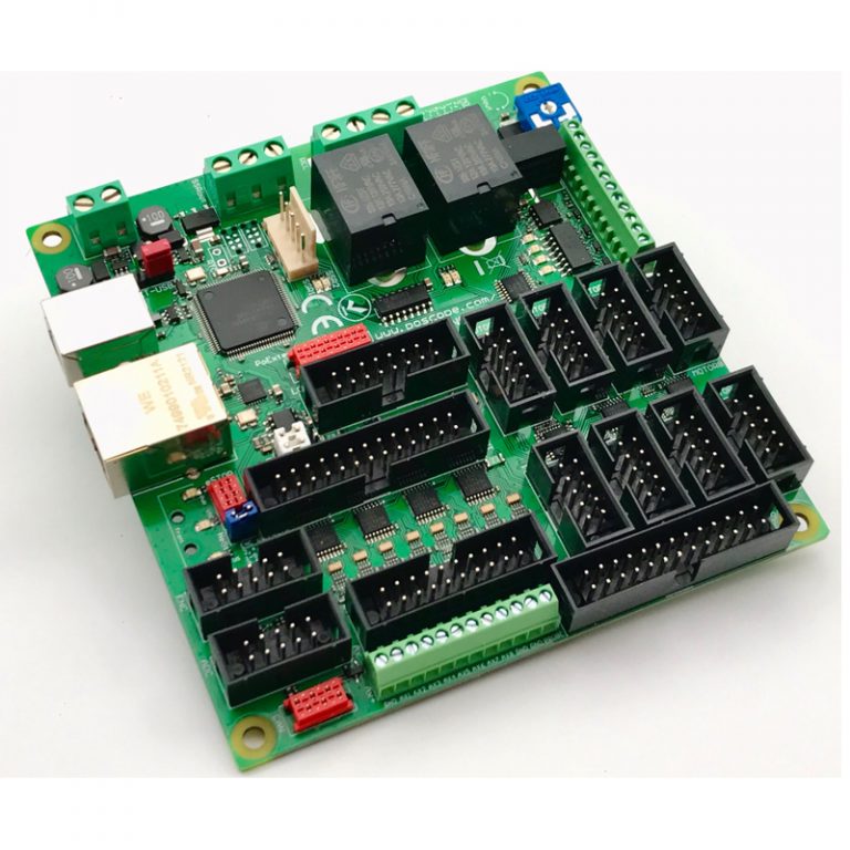 CNC Besturingen Archieven - Hardware CNC