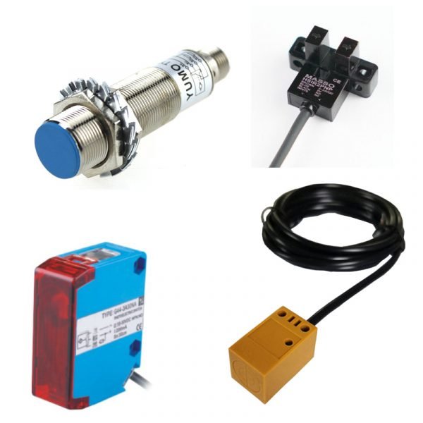 Elektronica Archieven - Hardware CNC