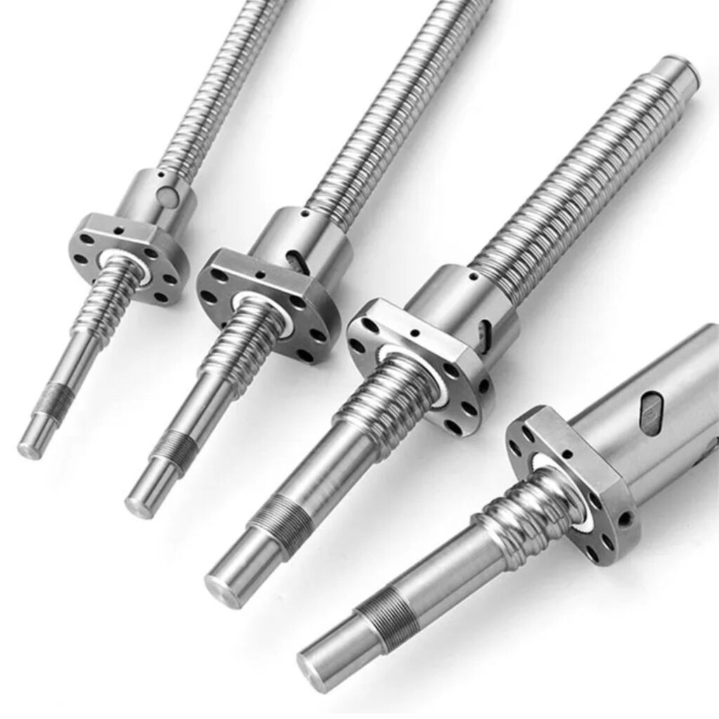 Mechanica Archieven - Hardware CNC