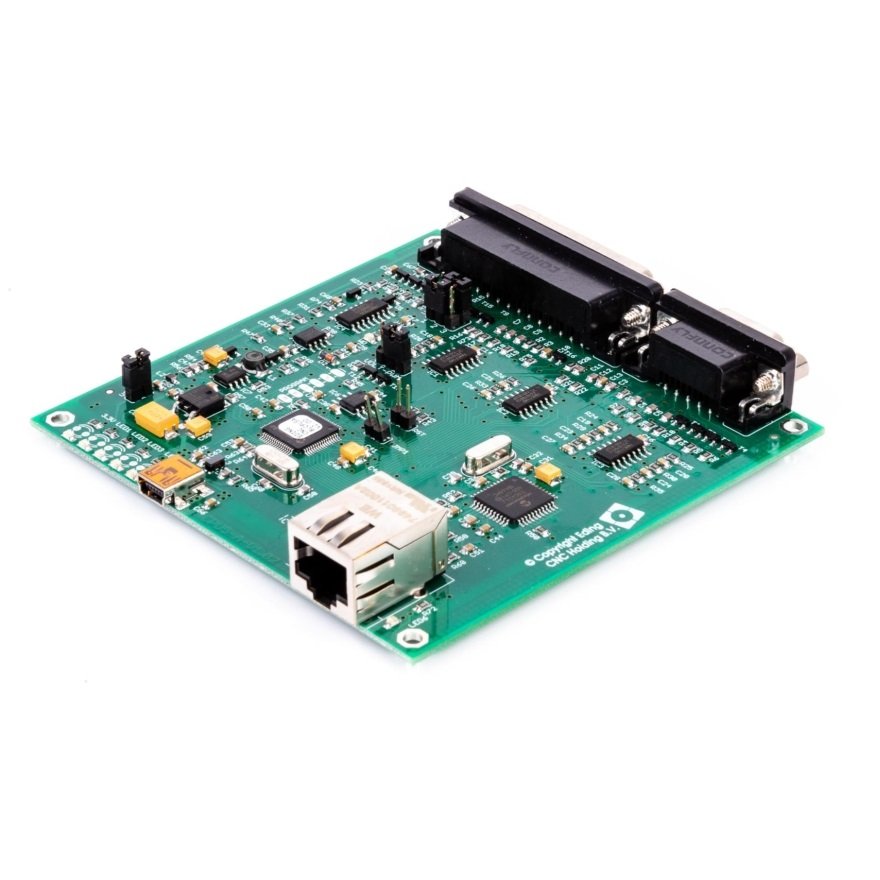 EdingCNC Archieven - Hardware CNC