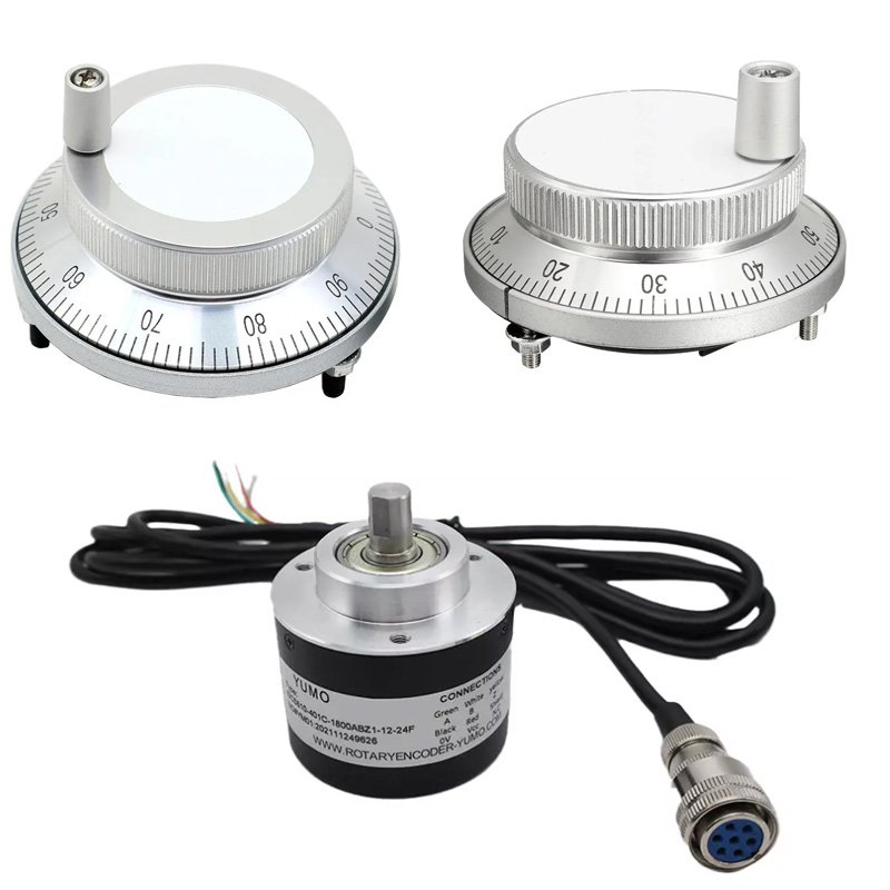 Electronics Archieven - Hardware CNC