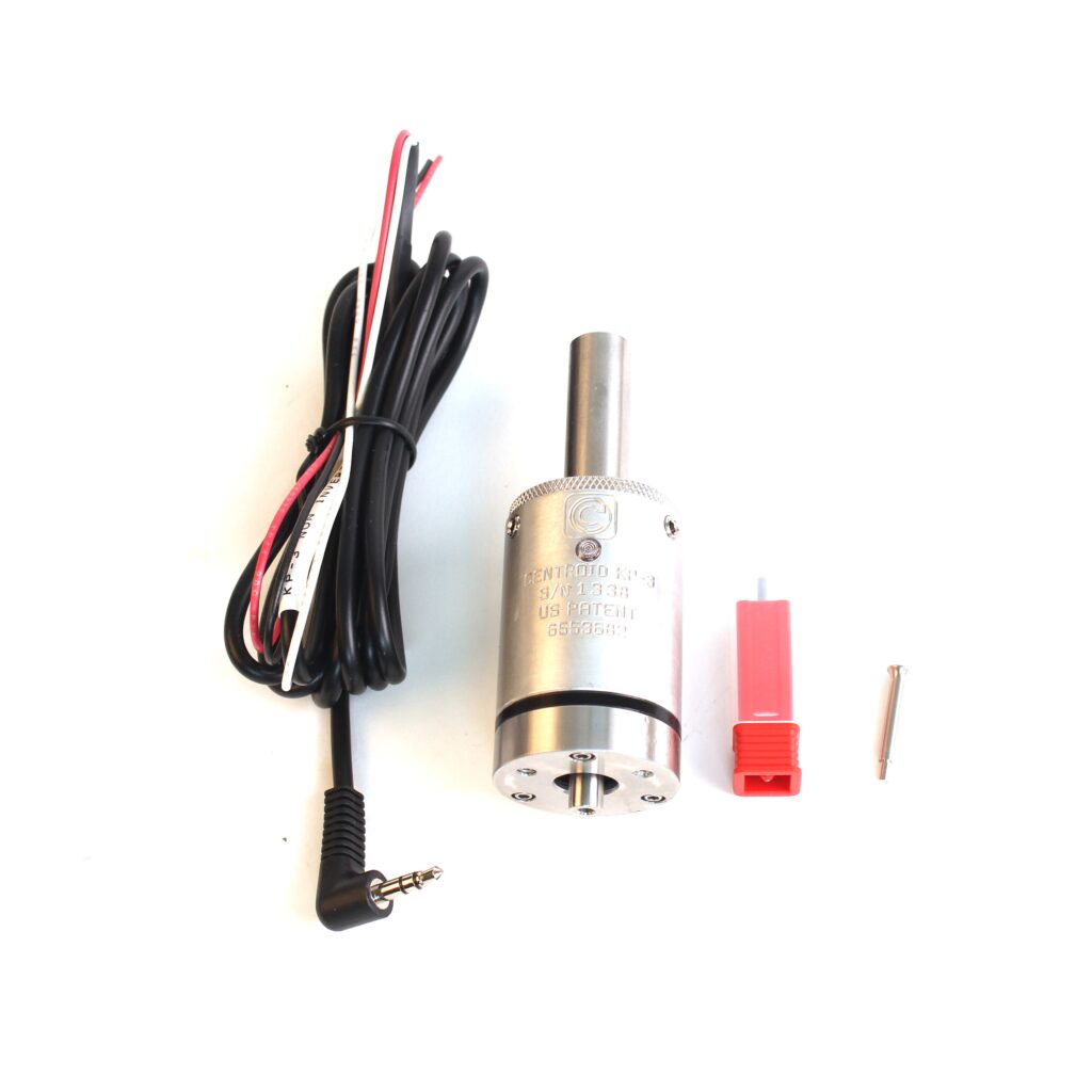 CENTROID KP-3 CNC Touch probe - Hardware CNC