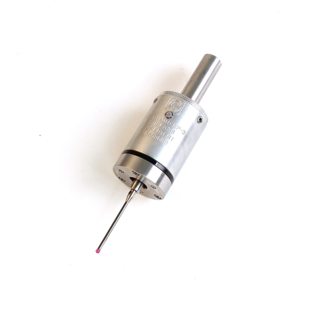 CENTROID KP-3 CNC Touch probe - Hardware CNC