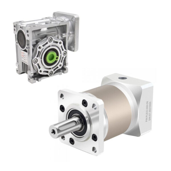 Mechanica Archieven - Hardware CNC