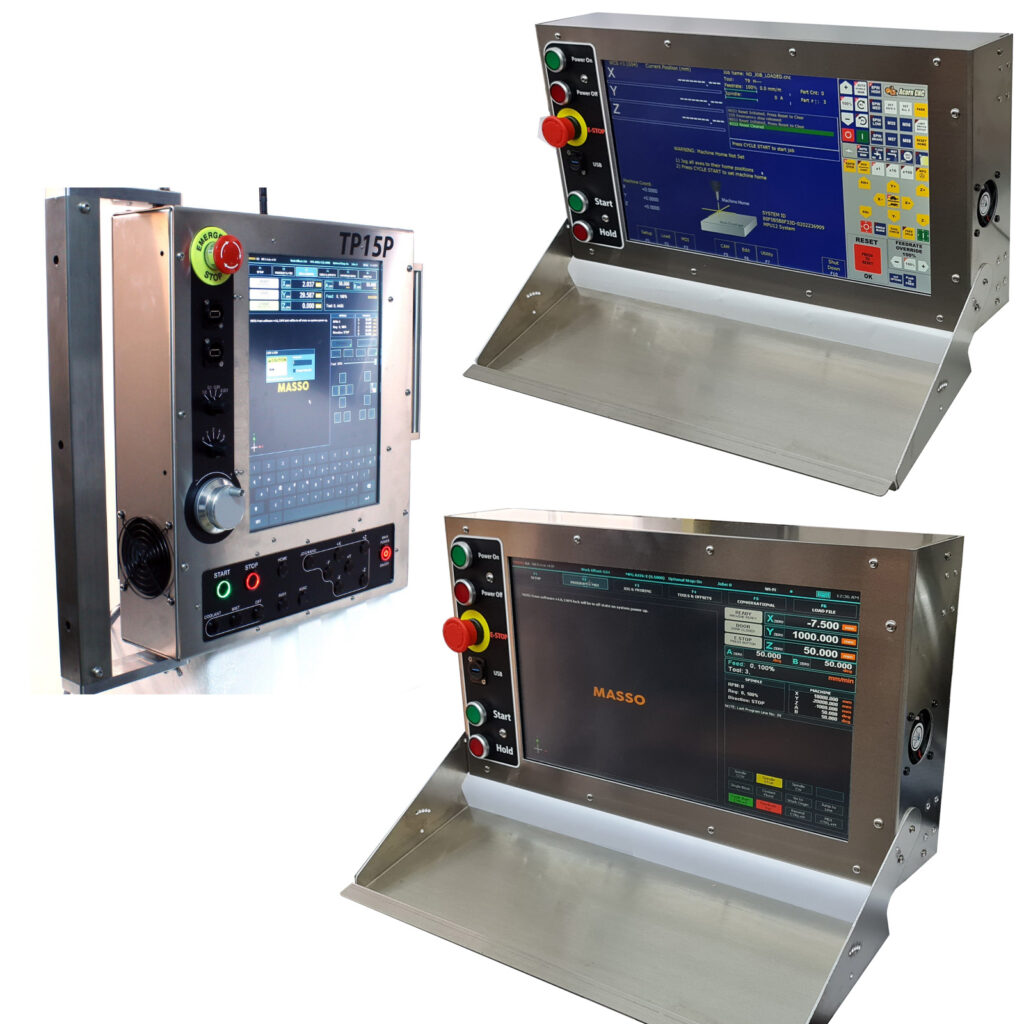 CNC Controllers Archieven - Hardware CNC
