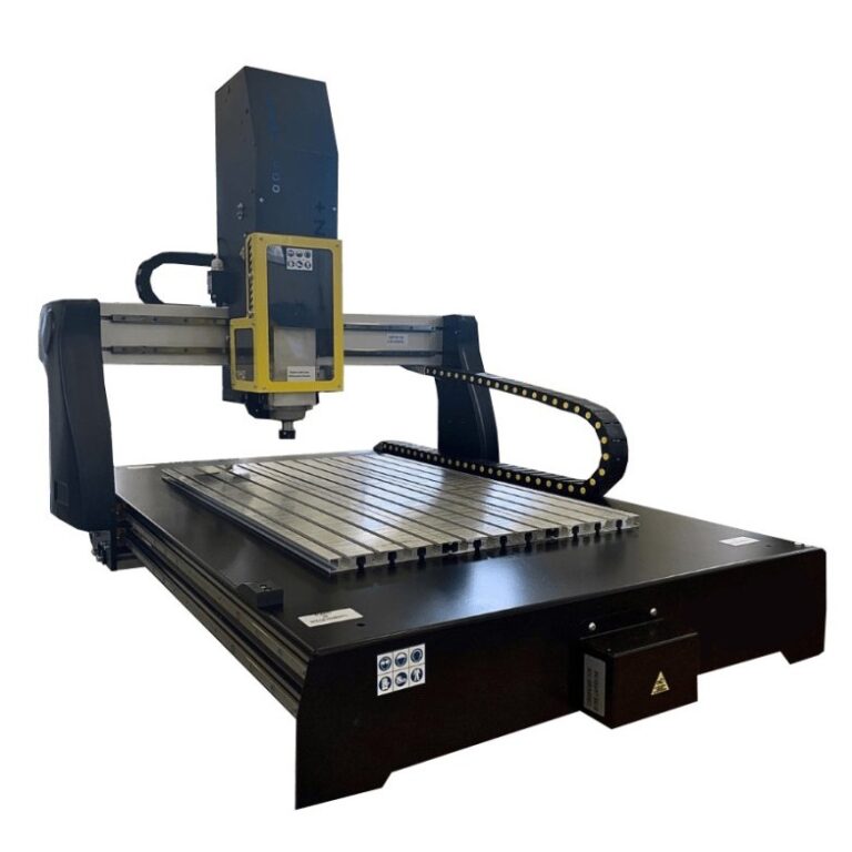 CNC Router (Industrieel) Archieven - Hardware CNC