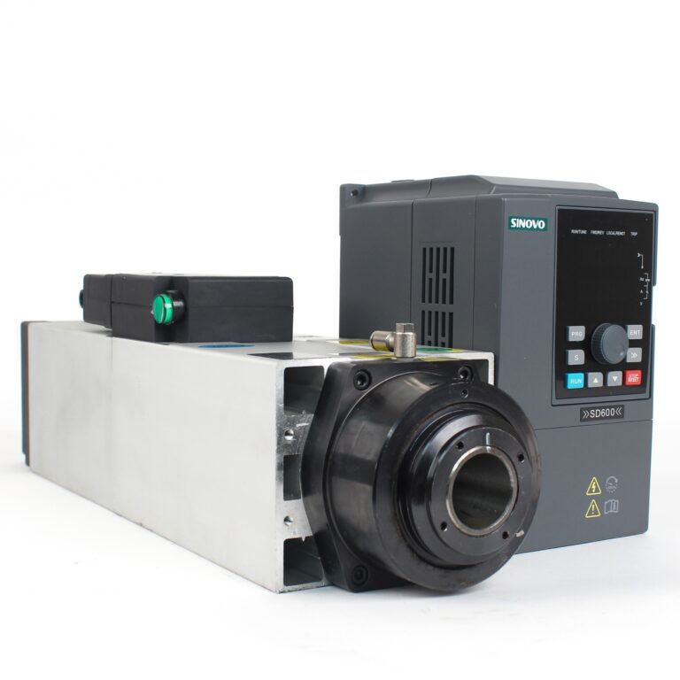 Spindle Motors Archieven - Hardware CNC