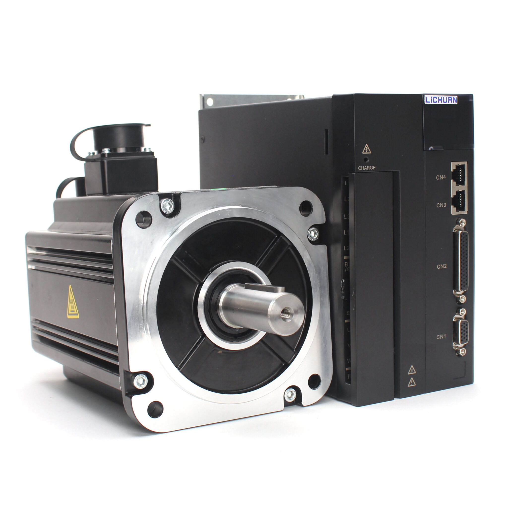 Homepage - Hardware CNC