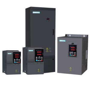 AC Drivers (VFD) Archieven - Hardware CNC