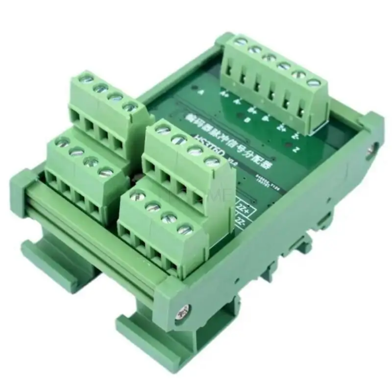 Homepage - Hardware CNC